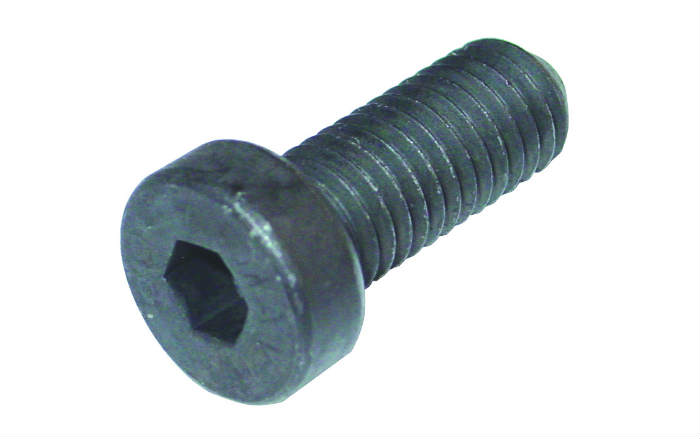 526-VIS TETE CYLINDRIQUE BASSE A 6 PANS CREUX CZHC-visserie - RABOURDIN