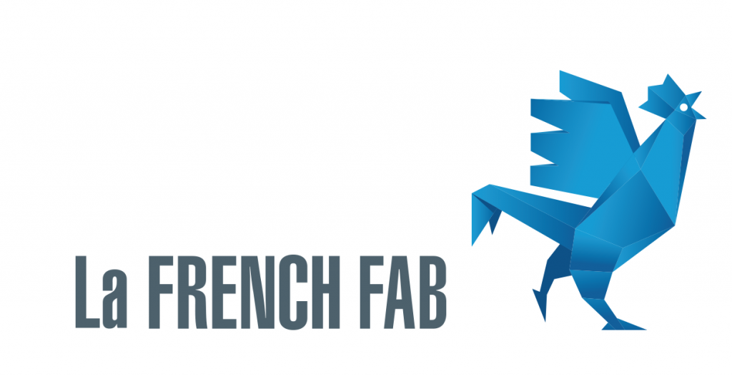 FRENCH FAB movimento - RABOURDIN