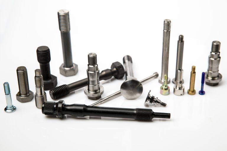 Visserie aéronautique & Spéciale - RABOURDIN